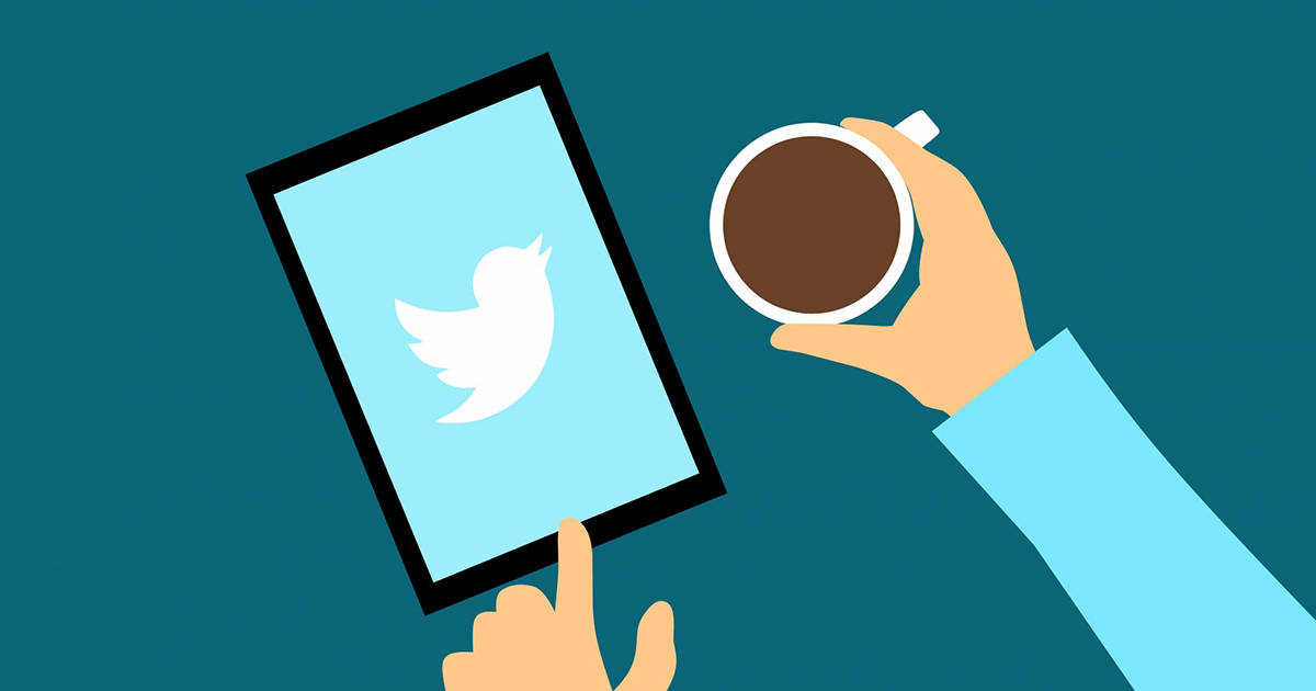 Content แบบไหนที่ใช่สำหรับ Twitter - Digital Tips Academy