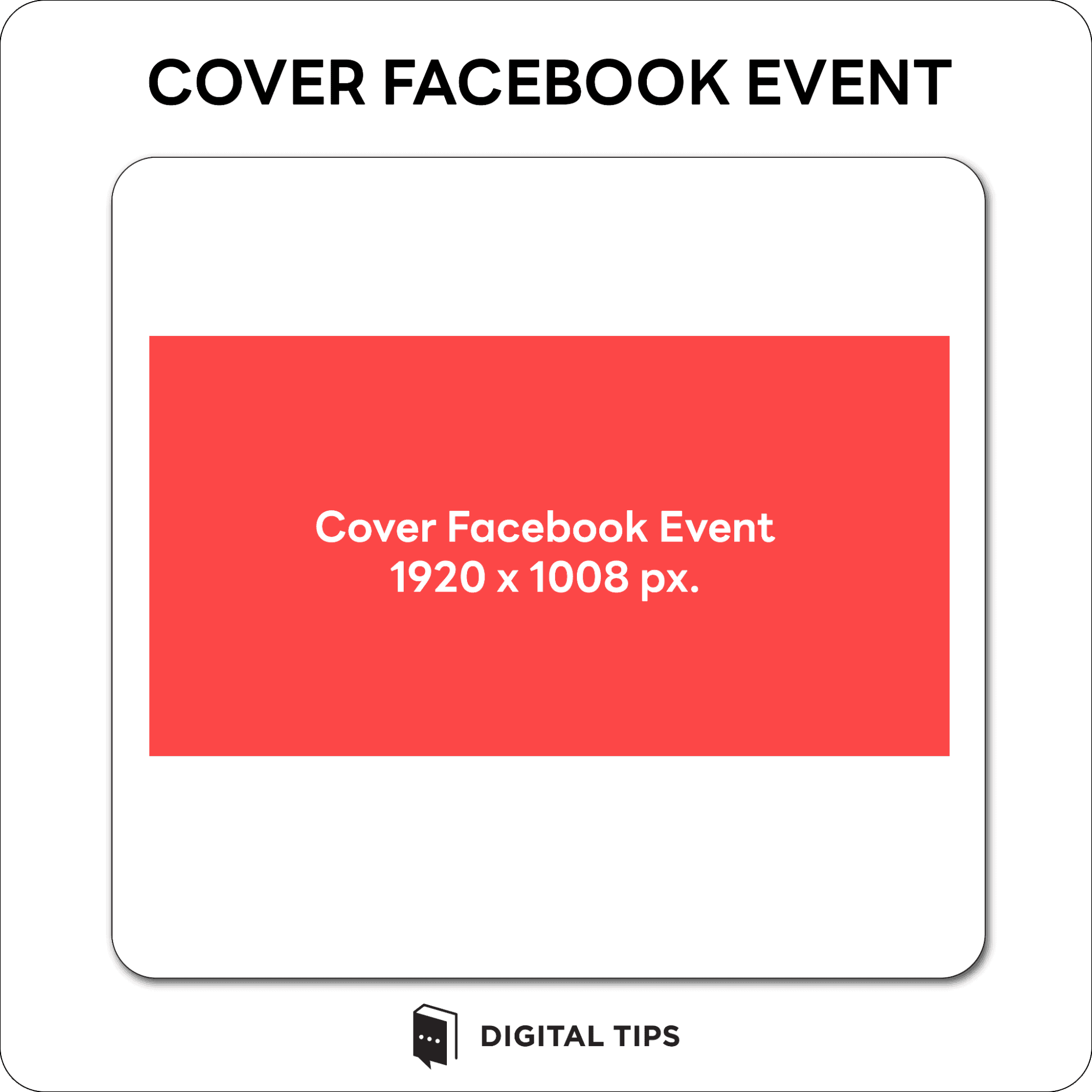 ขนาดรูป Facebook 2023 อัปเดตล่าสุด พร้อม Tips ลงรูปให้ชัดและสวยปัง