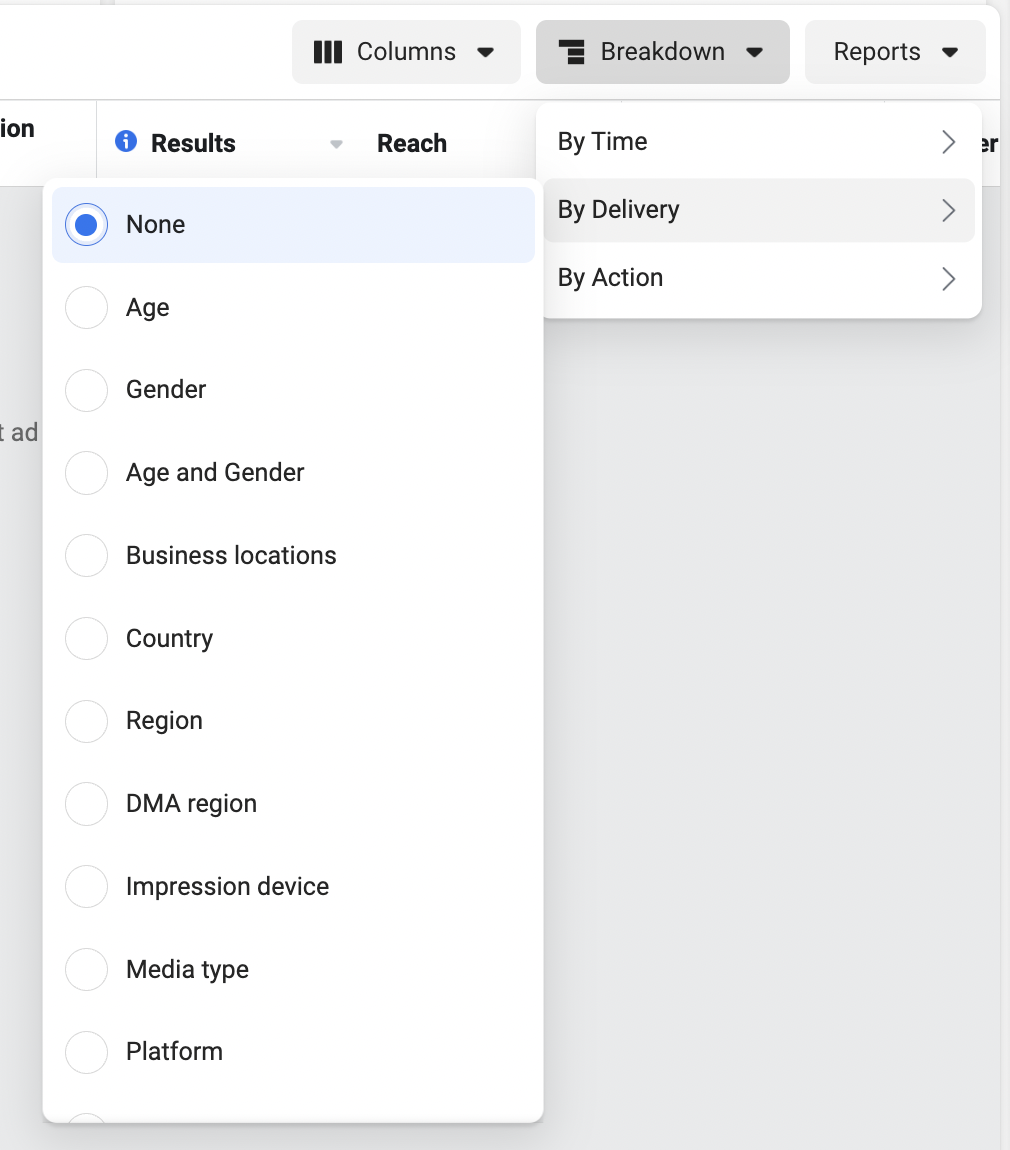 คู่มือเริ่มต้นใช้งาน Facebook Ads Manager อย่างละเอียด ปี 2023
