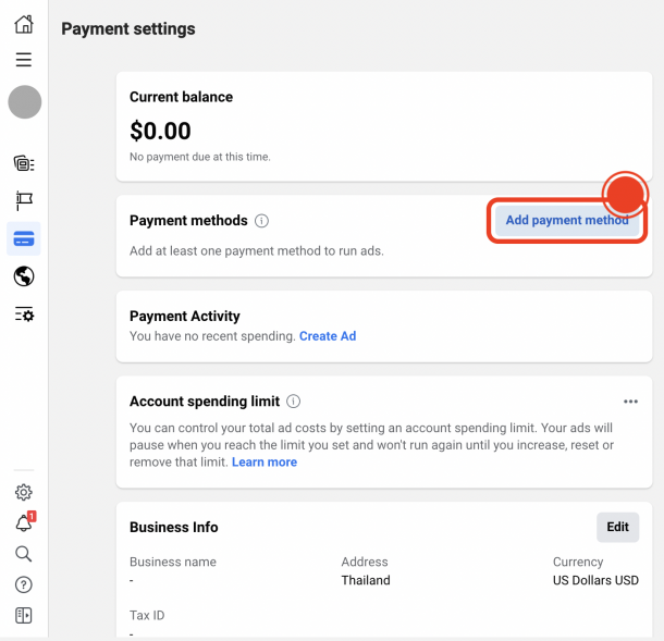 คู่มือเริ่มต้นใช้งาน Facebook Ads Manager อย่างละเอียด ปี 2023