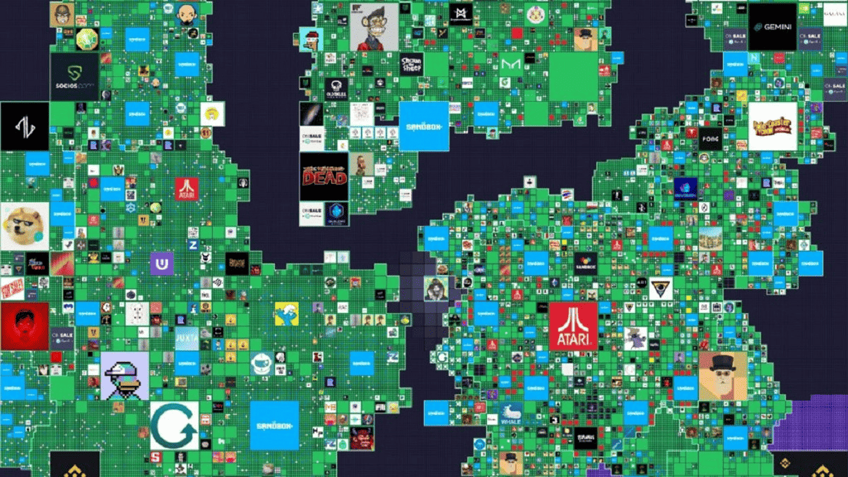 Metaverse คืออะไร เทคโนโลยีสังคมเสมือนจริง สู่โลกอนาคตใหม่