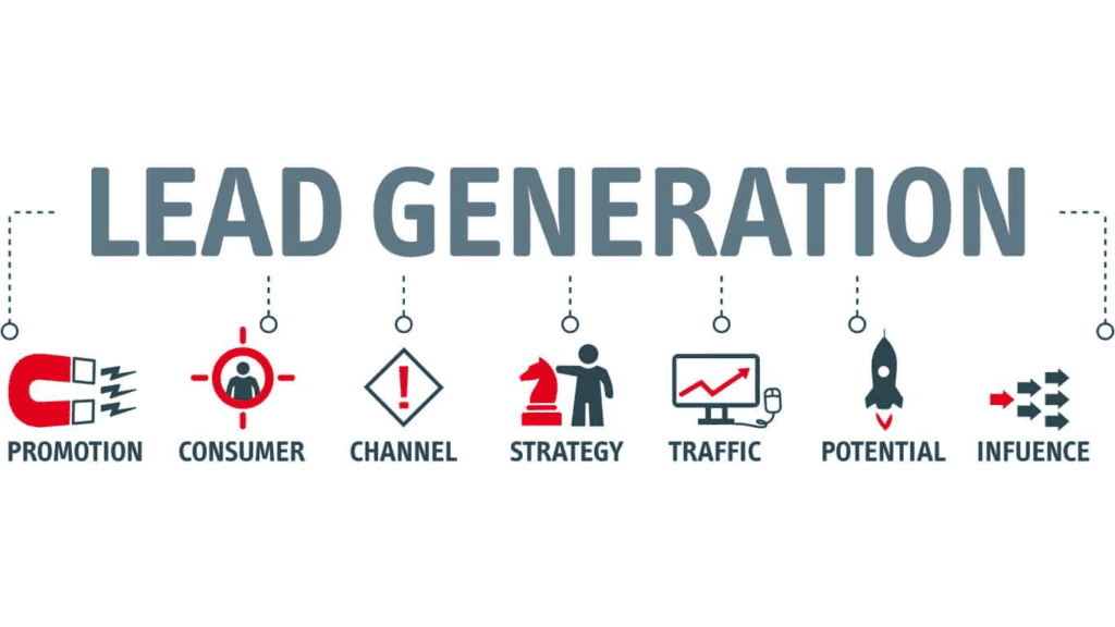 Lead คืออะไร ทำไมธุรกิจควรใช้ Lead Generation เพื่อดึงดูดลูกค้า