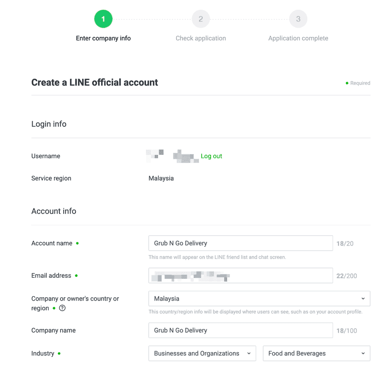 LINE Official Account คืออะไร (LINE OA) ดีต่อธุรกิจออนไลน์อย่างไร