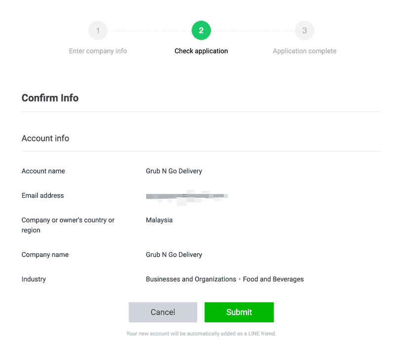 LINE Official Account คืออะไร (LINE OA) ดีต่อธุรกิจออนไลน์อย่างไร
