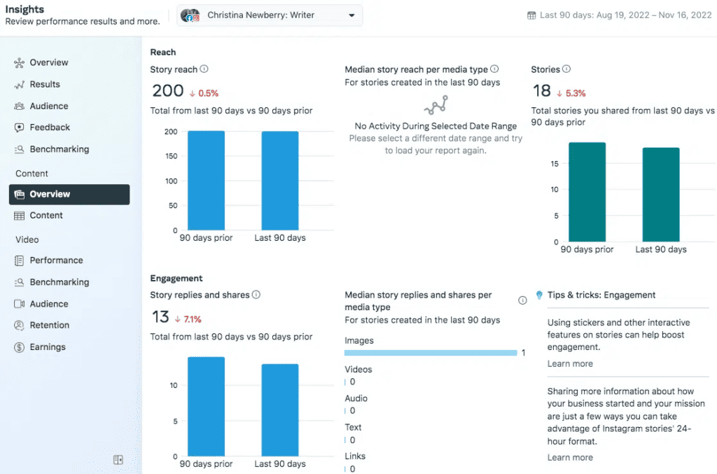 Facebook Analytics ใช้ไม่ได้! 4 เครื่องมือวิเคราะห์ Insight ที่คุณควรรู้?