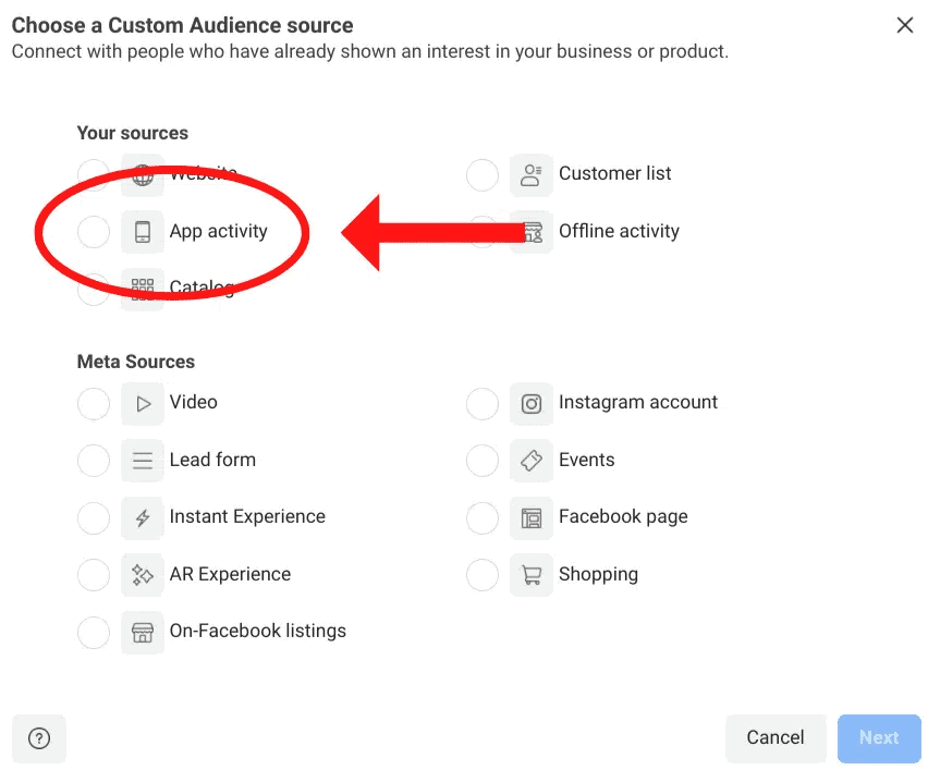Custom Audience คืออะไร สำคัญต่อการโฆษณา Facebook อย่างไร