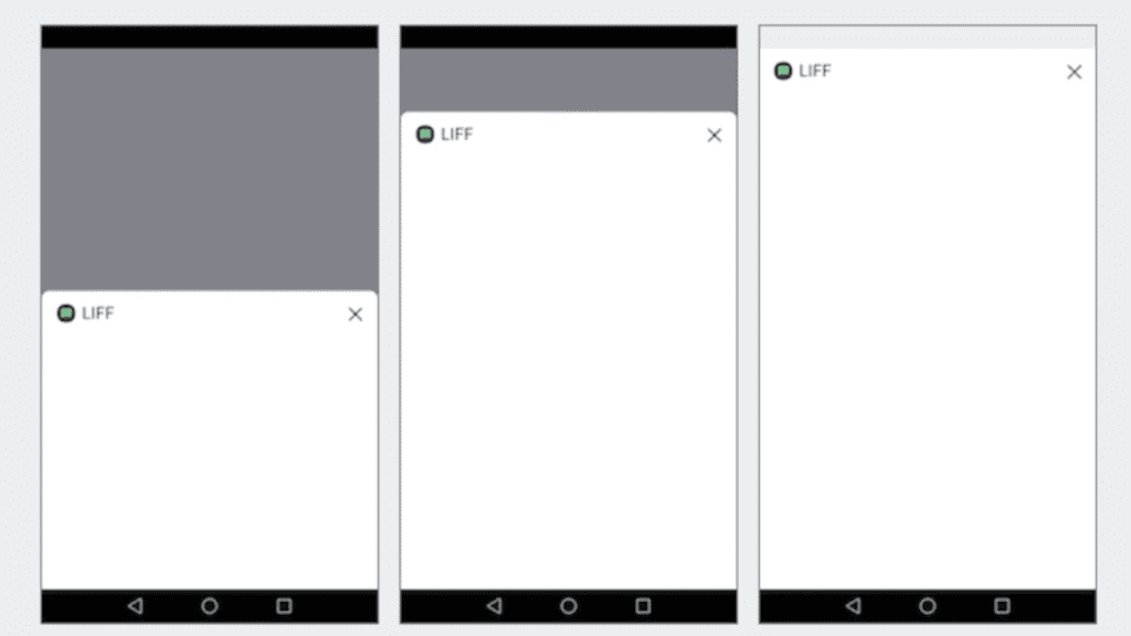 LINE LIFF (LINE Front-End Frame) คืออะไร มีประโยชน์กับธุรกิจยังไง