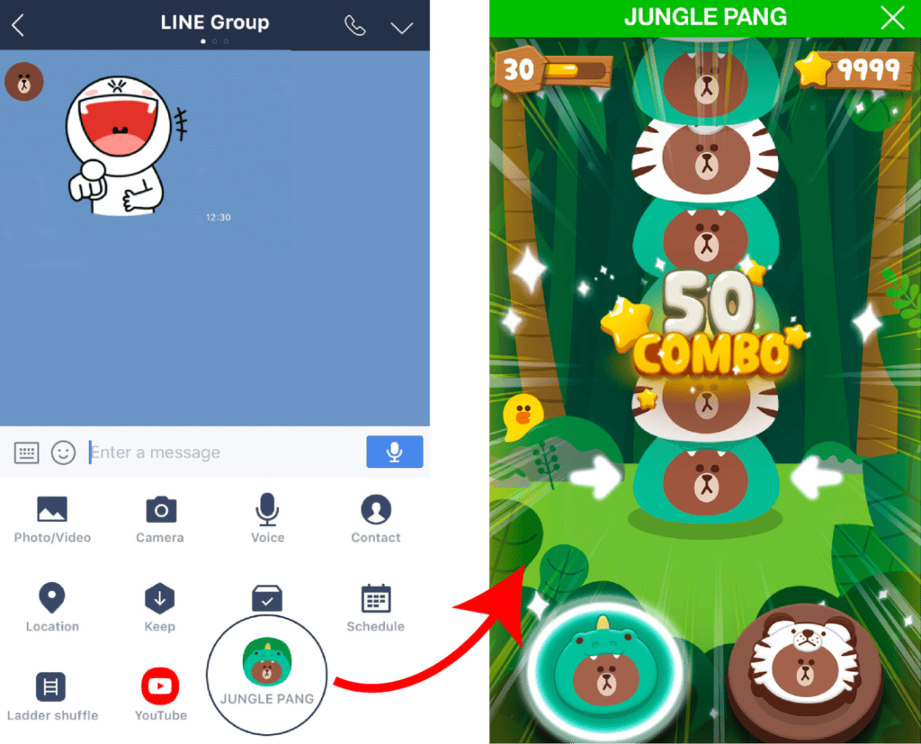 LINE LIFF (LINE Front-End Frame) คืออะไร มีประโยชน์กับธุรกิจยังไง