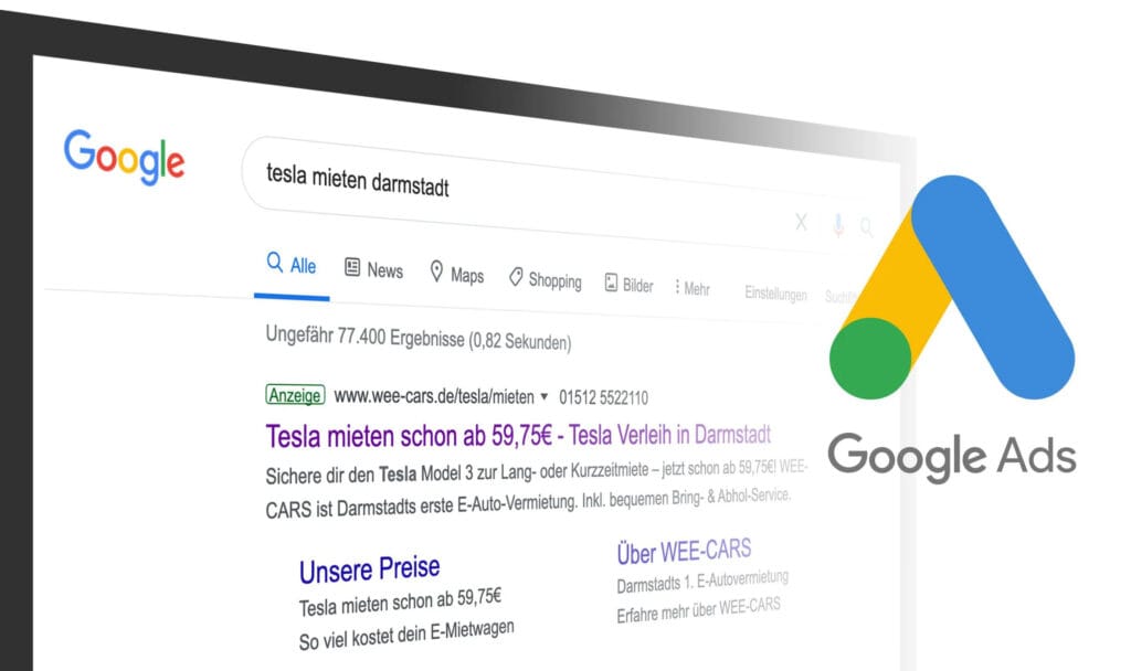 รวมประเภท Target Audience ใน Google Ads ที่คุณควรรู้!