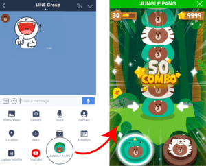 LINE LIFF (LINE Front-End Frame) คืออะไร มีประโยชน์กับธุรกิจยังไง