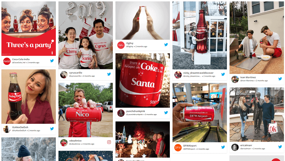User-generated content (UGC) คืออะไร สำคัญต่อการทำแบรนด์อย่างไร