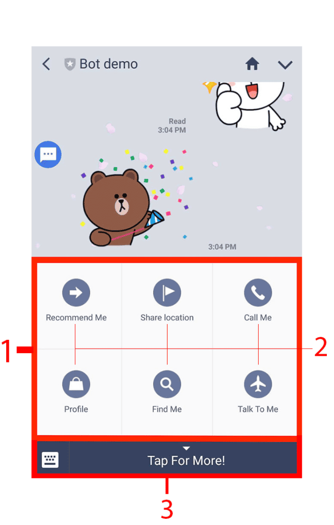 LINE Rich Menu ทำอะไรได้บ้าง? พร้อมเทคนิคเพิ่มยอดขาย ปี 2023