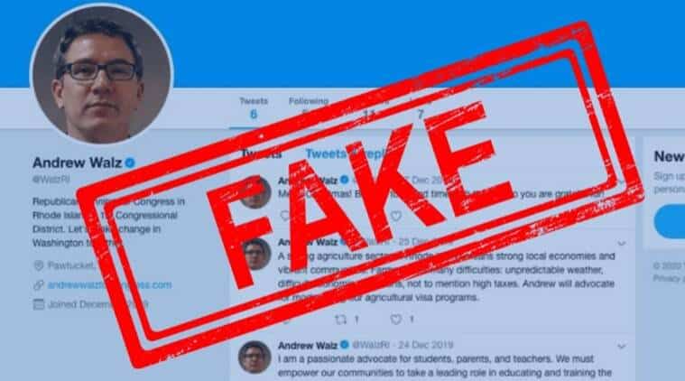 5 วิธีป้องกัน Social Media ของแบรนด์ถูกปลอมโดย Fake Account