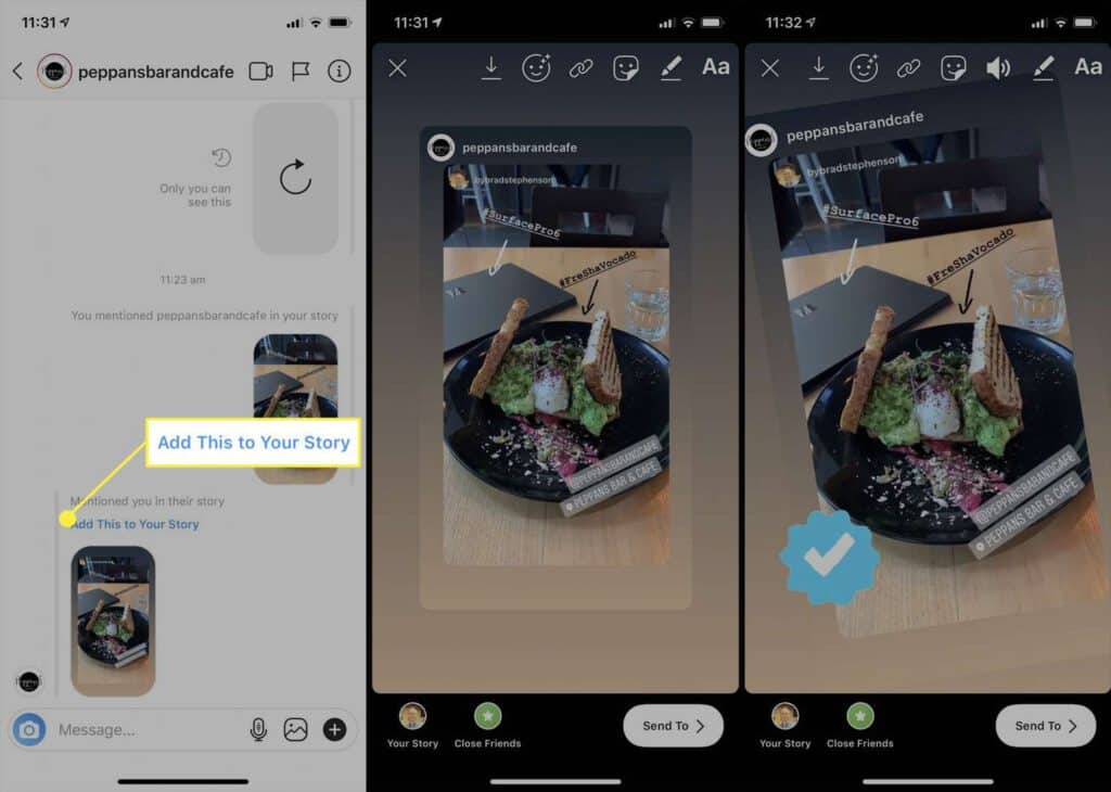 6 เทคนิคการลง IG Stories ให้ทรงพลัง เพิ่มยอดขายให้ปังทะลุเป้า