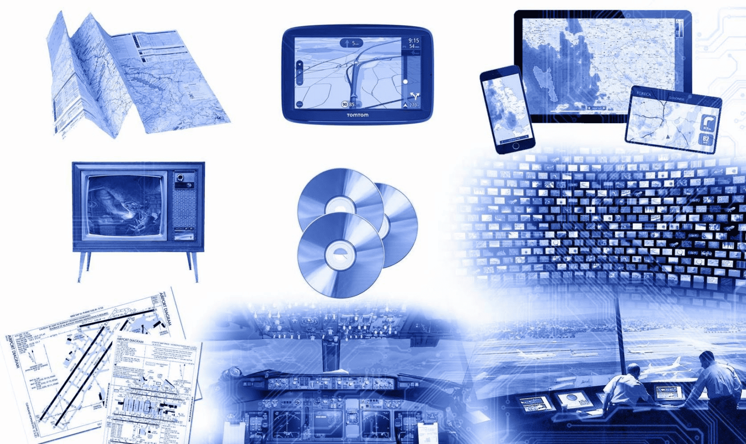 Digital Transformation คืออะไร พร้อมตัวอย่างการทำธุรกิจดิจิทัล