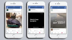 เปิดเทคนิค ยิง Facebook Video Ads ยังไงให้รุ่ง Engage พุ่งฉุดไม่อยู่
