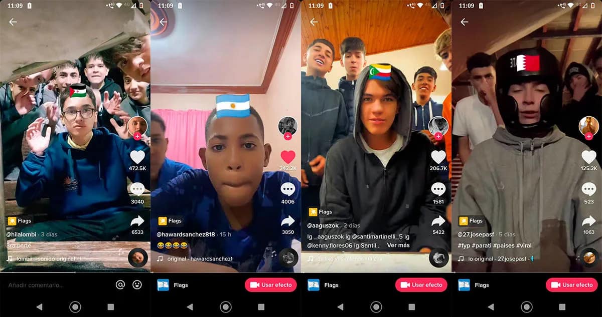6 รูปแบบ TikTok Content ตัวโกย Engagement แบบติดจรวด