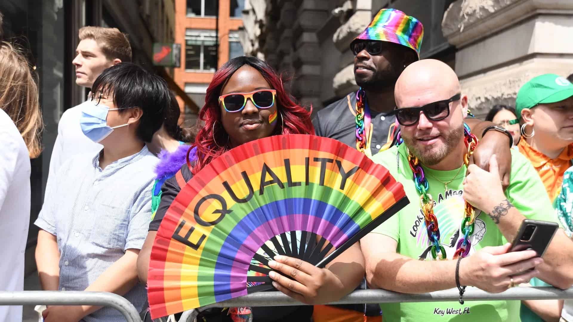 มัดรวม 5 ไอเดียคอนเทนต์ Pride Month บน Facebook ฉบับธุรกิจ SME