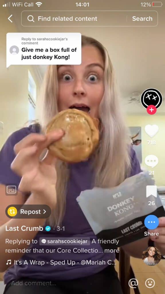 6 เทคนิคการตลาดบน Social Media เพื่อจูงใจลูกค้า Gen Z