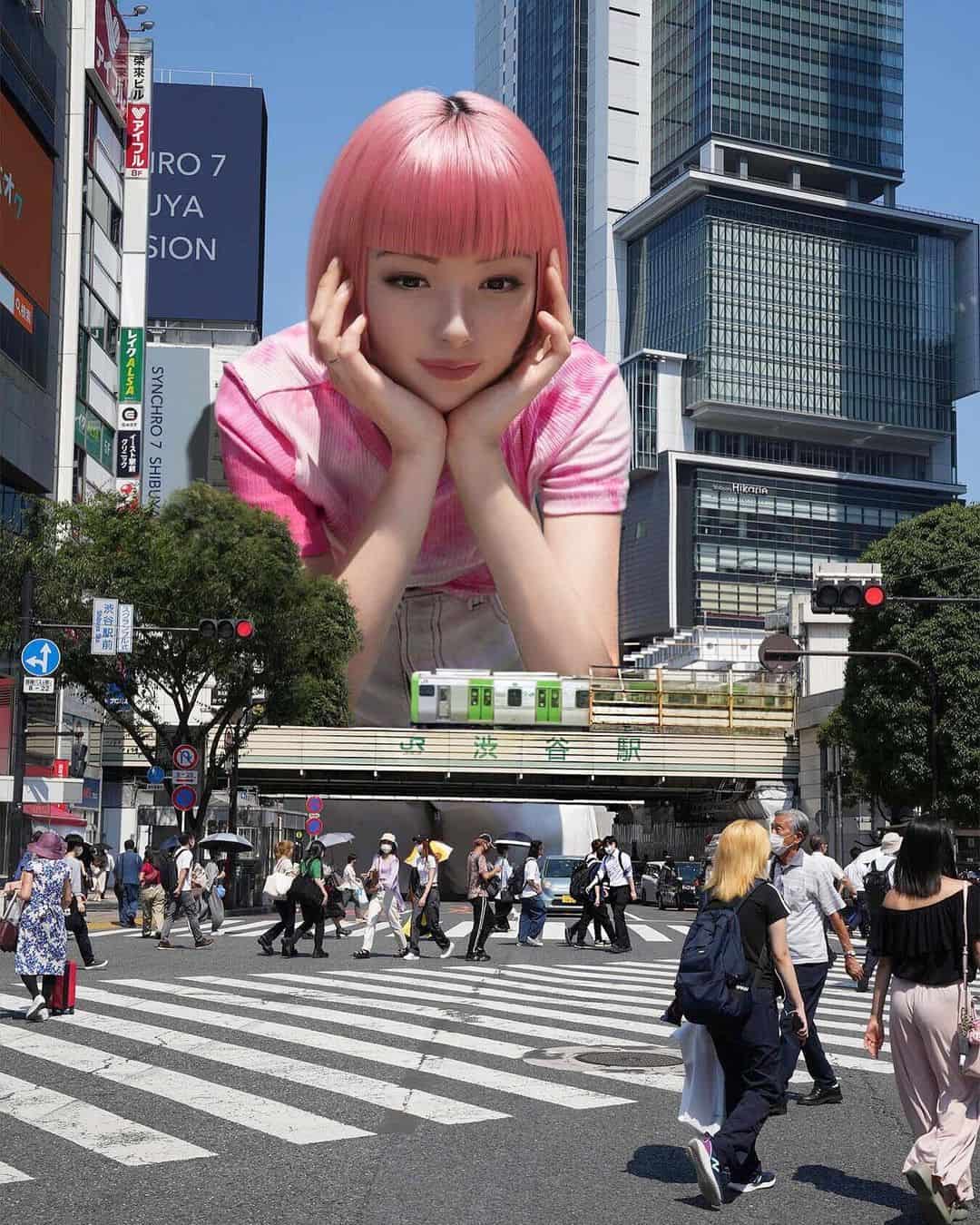 รู้จัก 5 Virtual Influencer ทั่วโลก ผู้เขย่าวงการอินฟลูให้สั่นสะเทือน