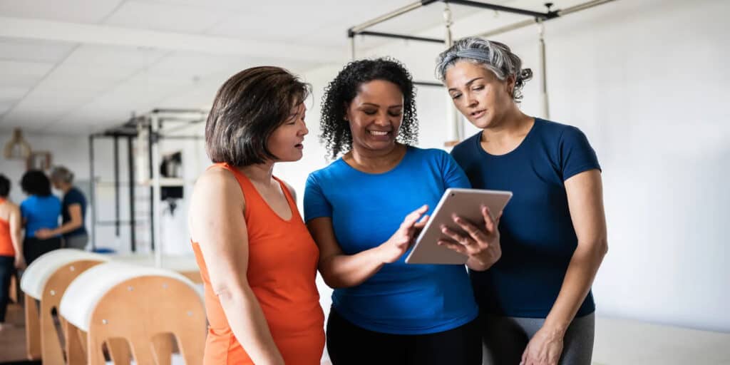 5 เทคนิคทางการตลาดดึงดูดกลุ่มลูกค้า Gen X ให้ตัดสินใจซื้อ