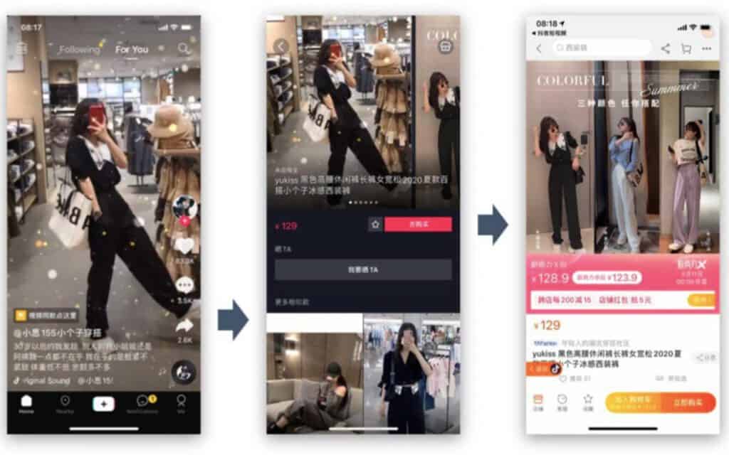 รู้จัก Douyin (โต่วอิน) - คู่แฝดของ TikTok ที่มาแรงแซงทุกแอปในจีน