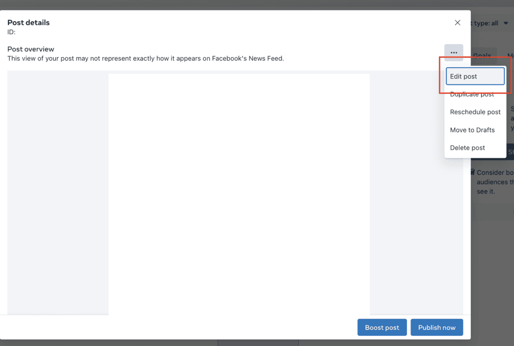 วิธีตั้งเวลาโพสต์ Meta ใส่แคปชันได้ทุกภาพ อัปเดต 2024