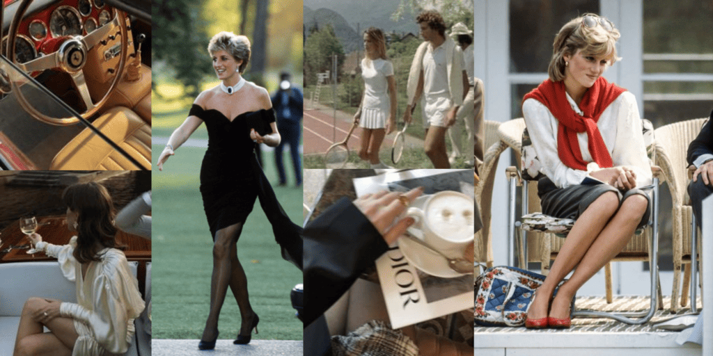 Old Money คือ? - รู้จักเทรนด์แฟชันสไตล์ผู้ดีเก่าที่มาแรงในปี 2023