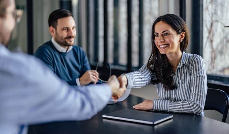 5 เทคนิคพัฒนา Customer Relationship เพื่อรักษาฐานลูกค้าข้ามปี