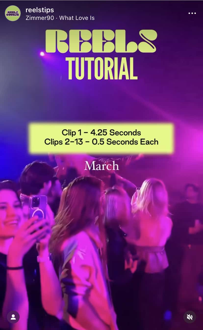 แจกฟรี 6 ไอเดีย Reels ถ่ายคลิปปัง ๆ ยอดวิวพุ่งแซงคู่แข่งรับปีใหม่